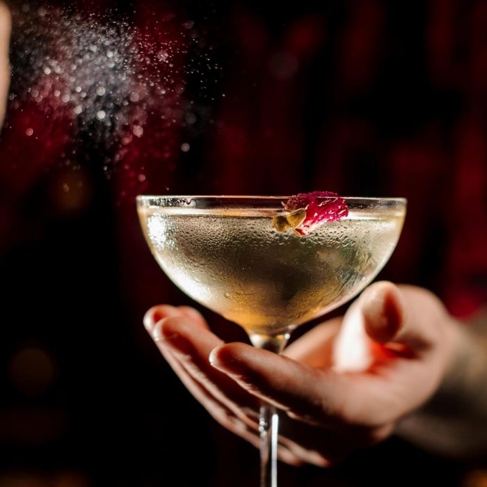 South East Asian Restaurant in Singapore | Pullman Singapore Orchard